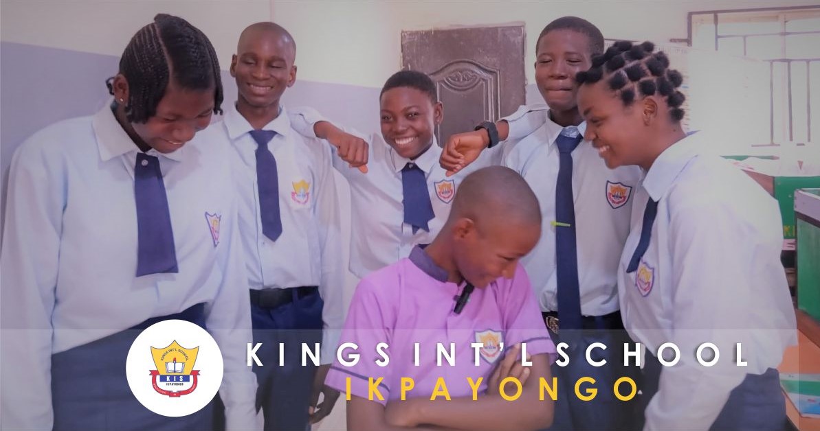 Kings Int'l School - Premier Education Institution